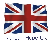 Welcome to Morgan Hope