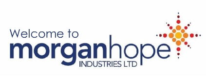 Welcome to Morgan Hope