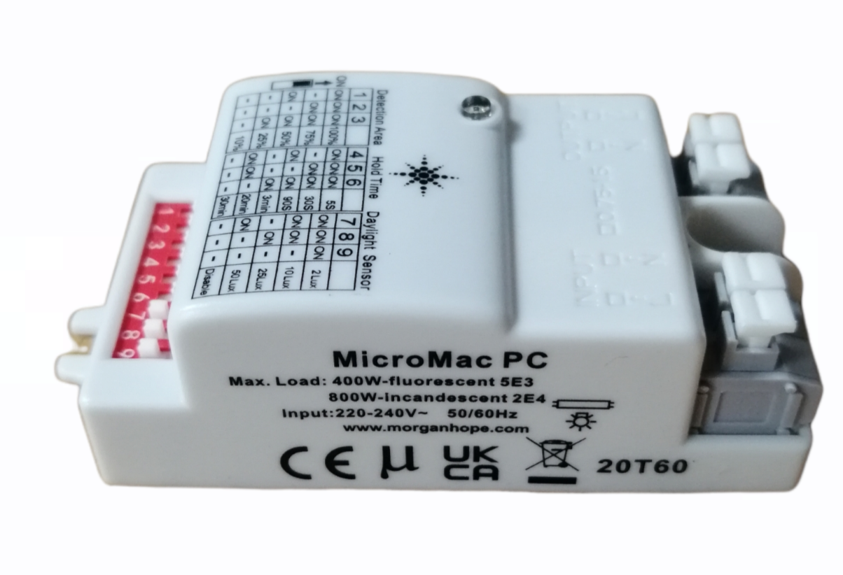 MicroMac-PC - Morgan Hope