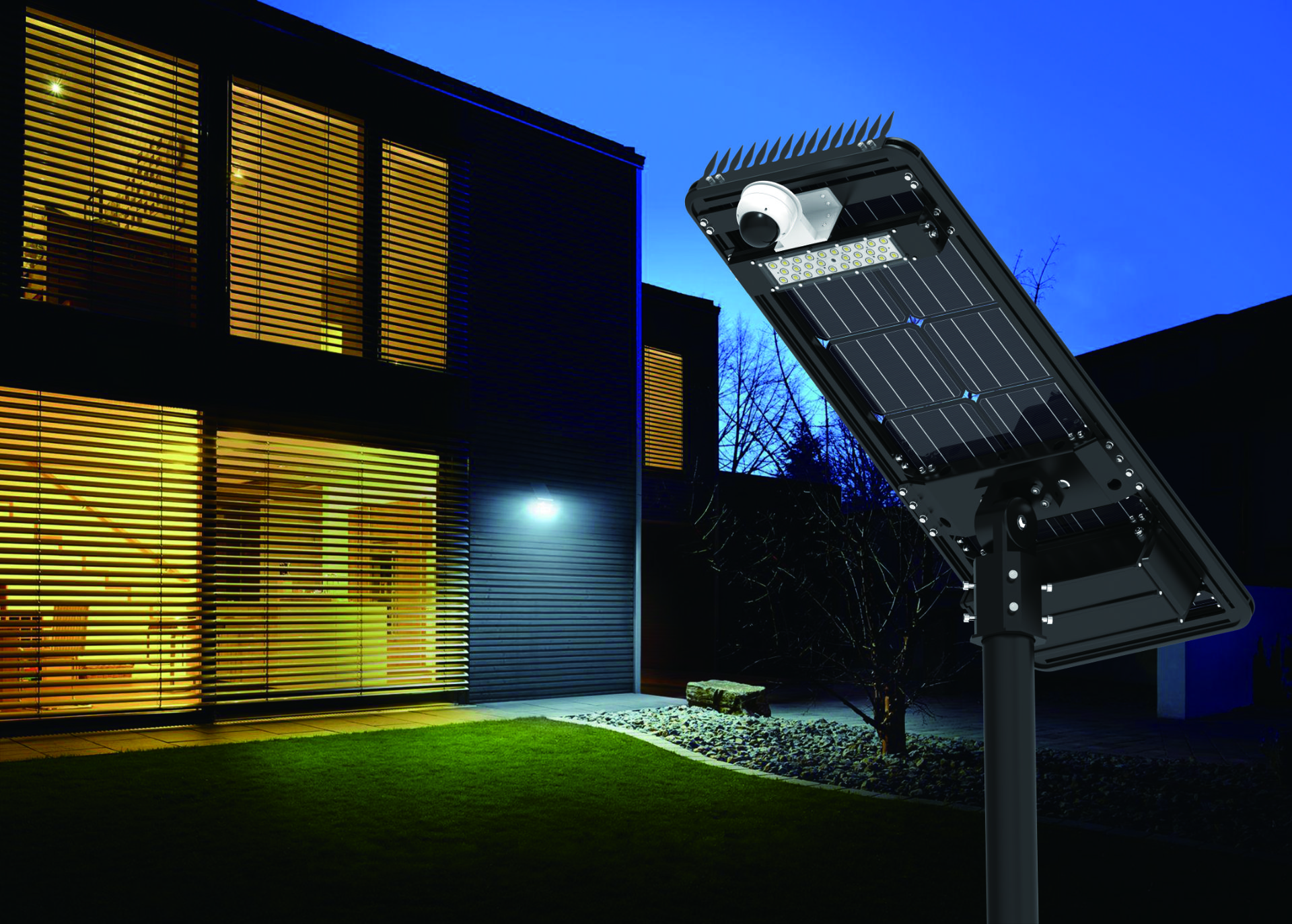 Astrid HighLite SCL/SCL+ - Morgan Hope