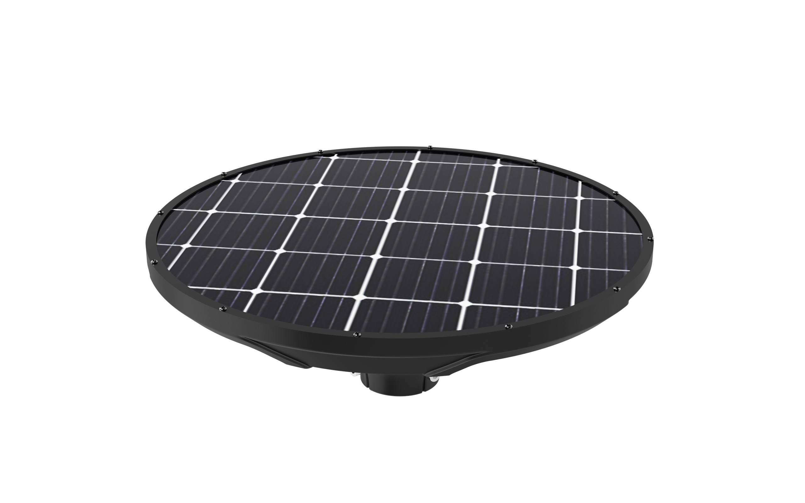 Astrid HighLite SPT - Morgan Hope