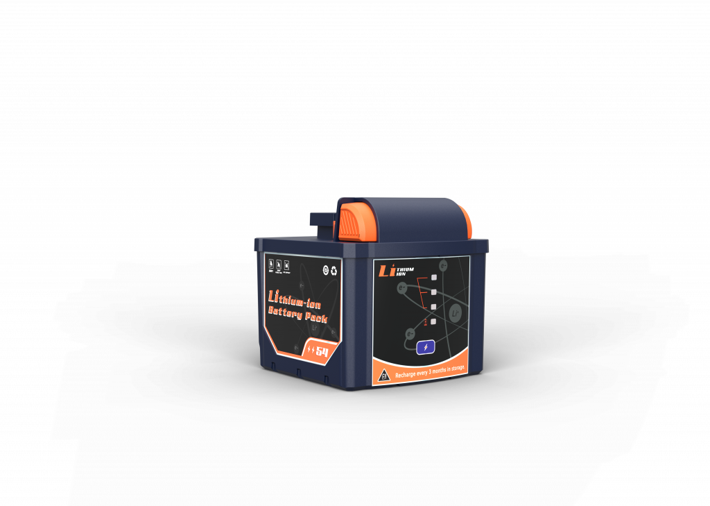 D24-100 - Morgan Hope